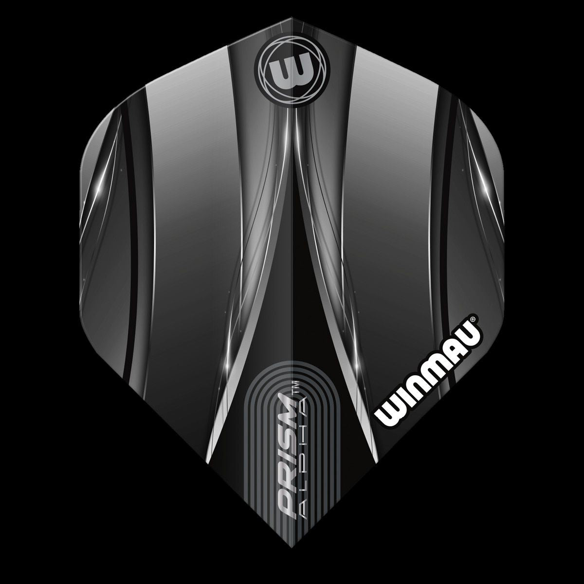Fly Prism Alpha Sniper BDF Winmau