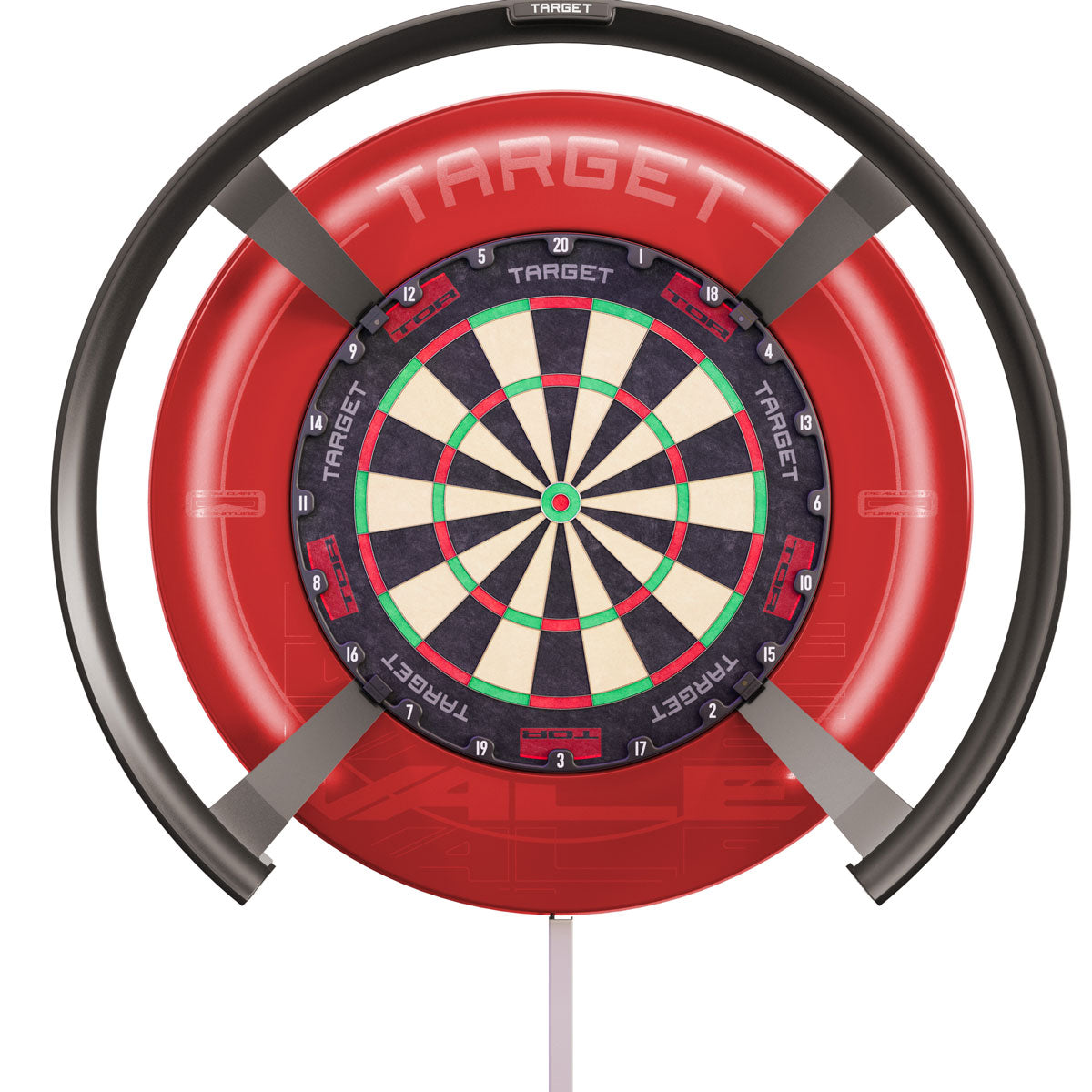 Target Omni Scoring System