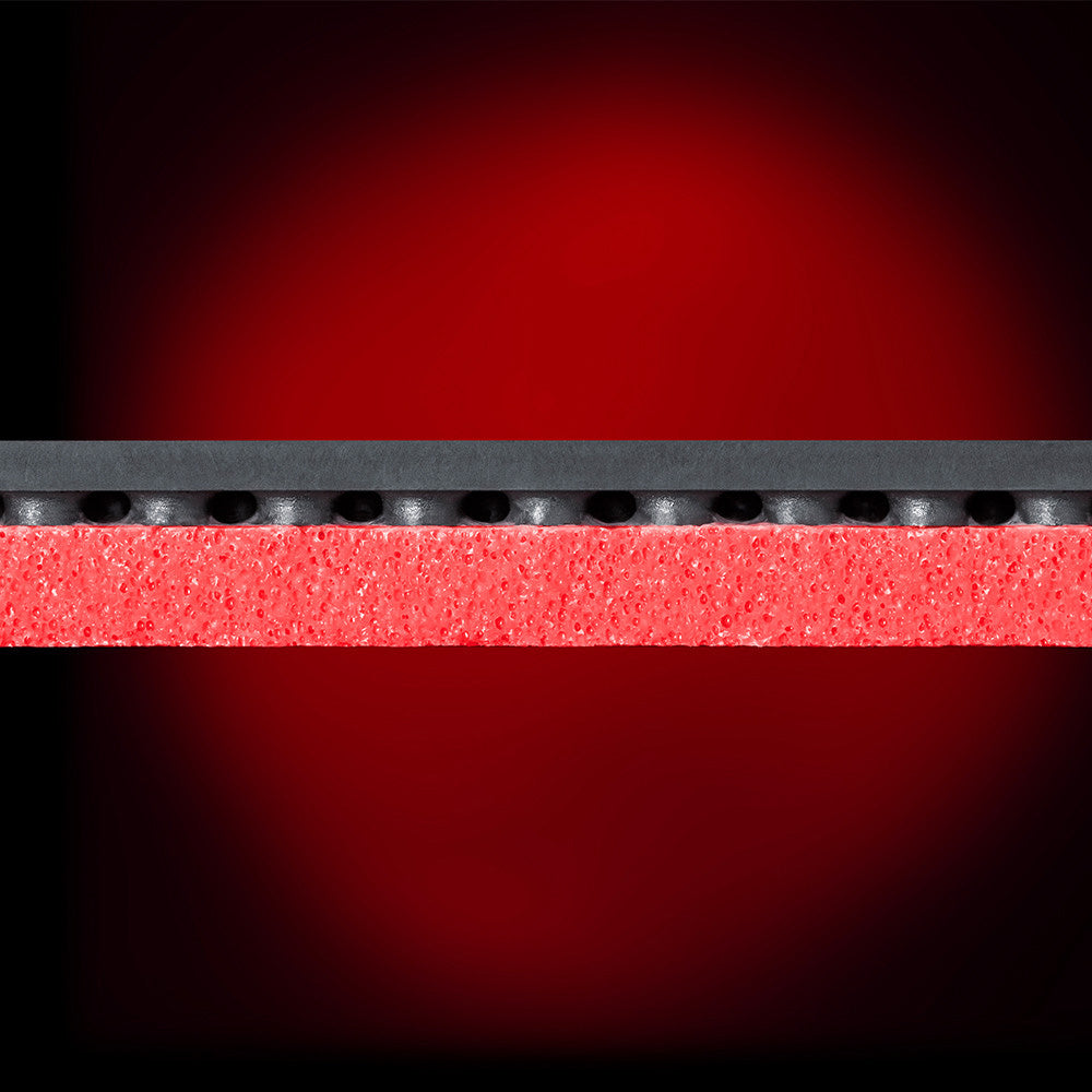 Revêtement Butterfly Dignics 09c